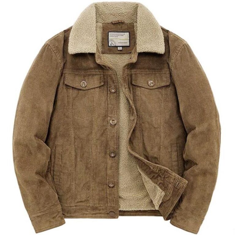 Western Jacka Herr | Western Butik