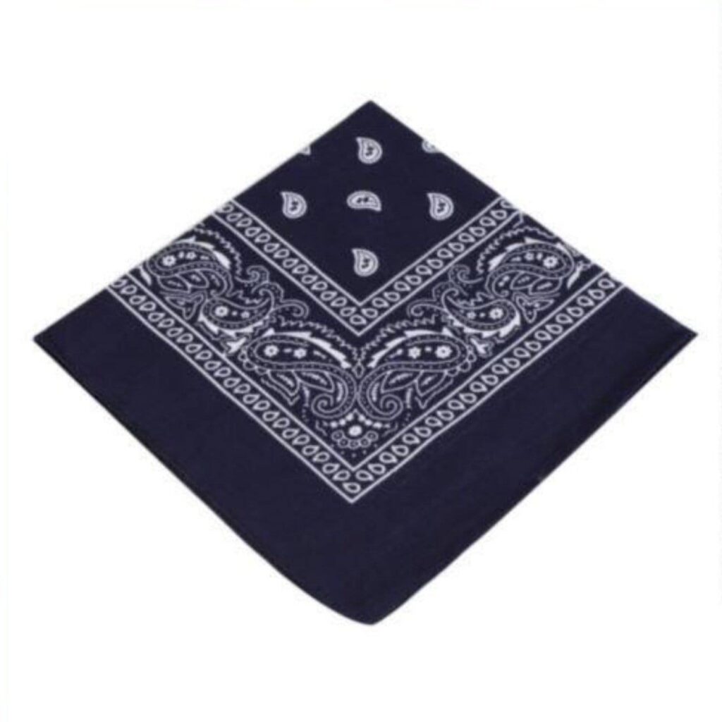 Bandana Cowboy Style | Western Butik