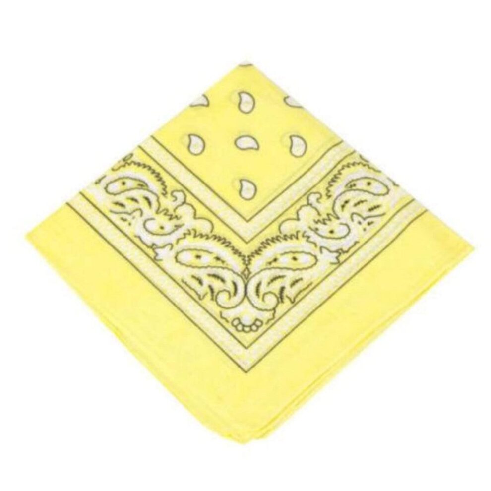 Bandana Cowboy Style | Western Butik